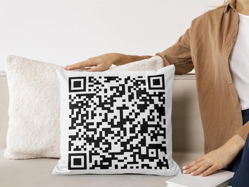 101 Swear Words QR Code SVG | Funny Slogans (digital Download) - Etsy