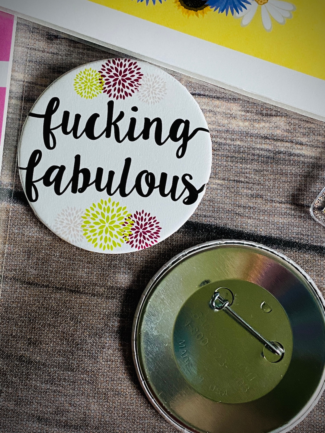 Sweary Gift Collection Swear Word Art Curse Word Gifts - Etsy.de