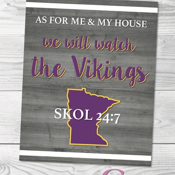 Skol Sign - Etsy