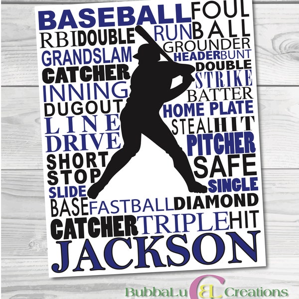 Sports Teams Artwork - Etsy