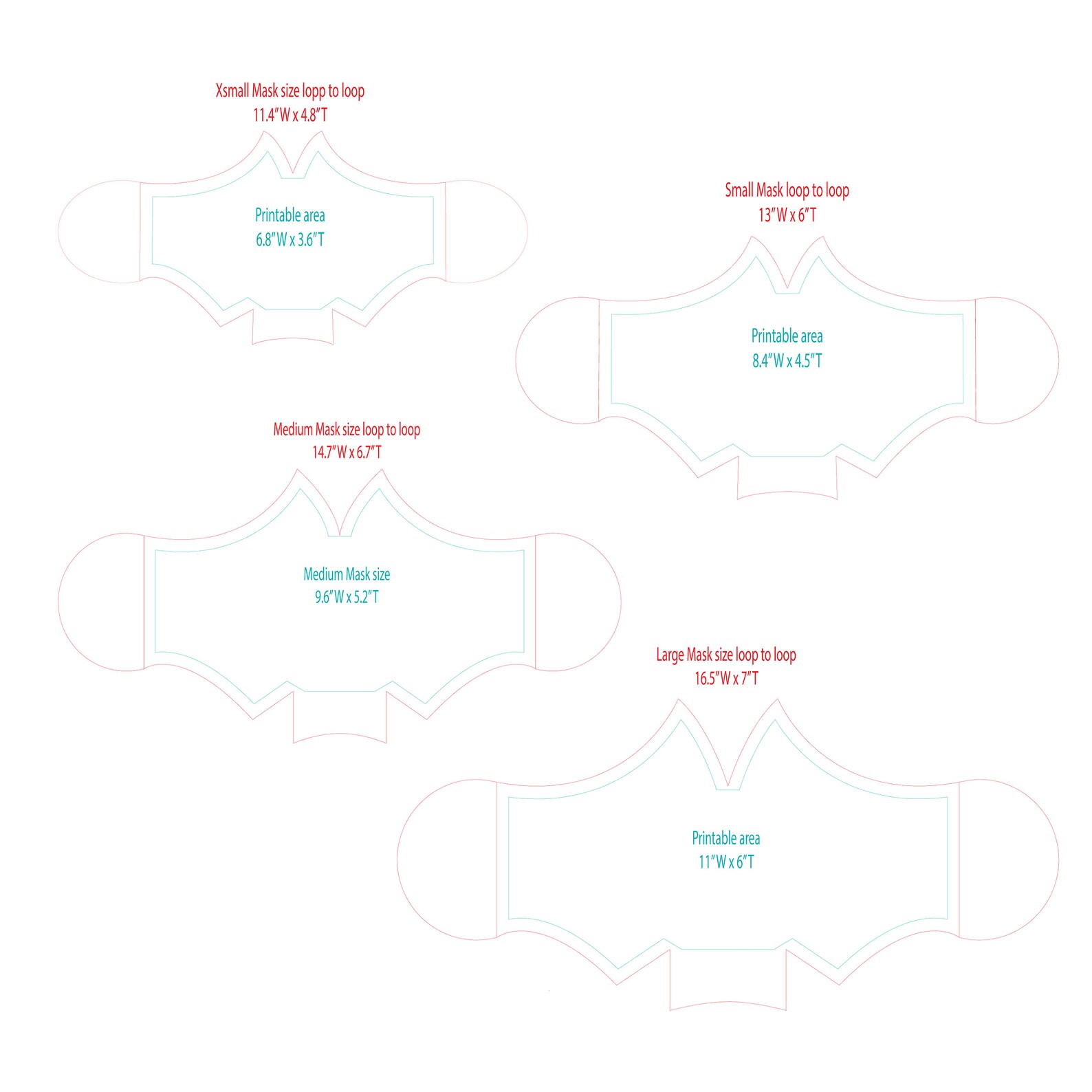 Don Ramon | Personalized Mask | El Chavo | Costume Mask I Easter Gifts ...