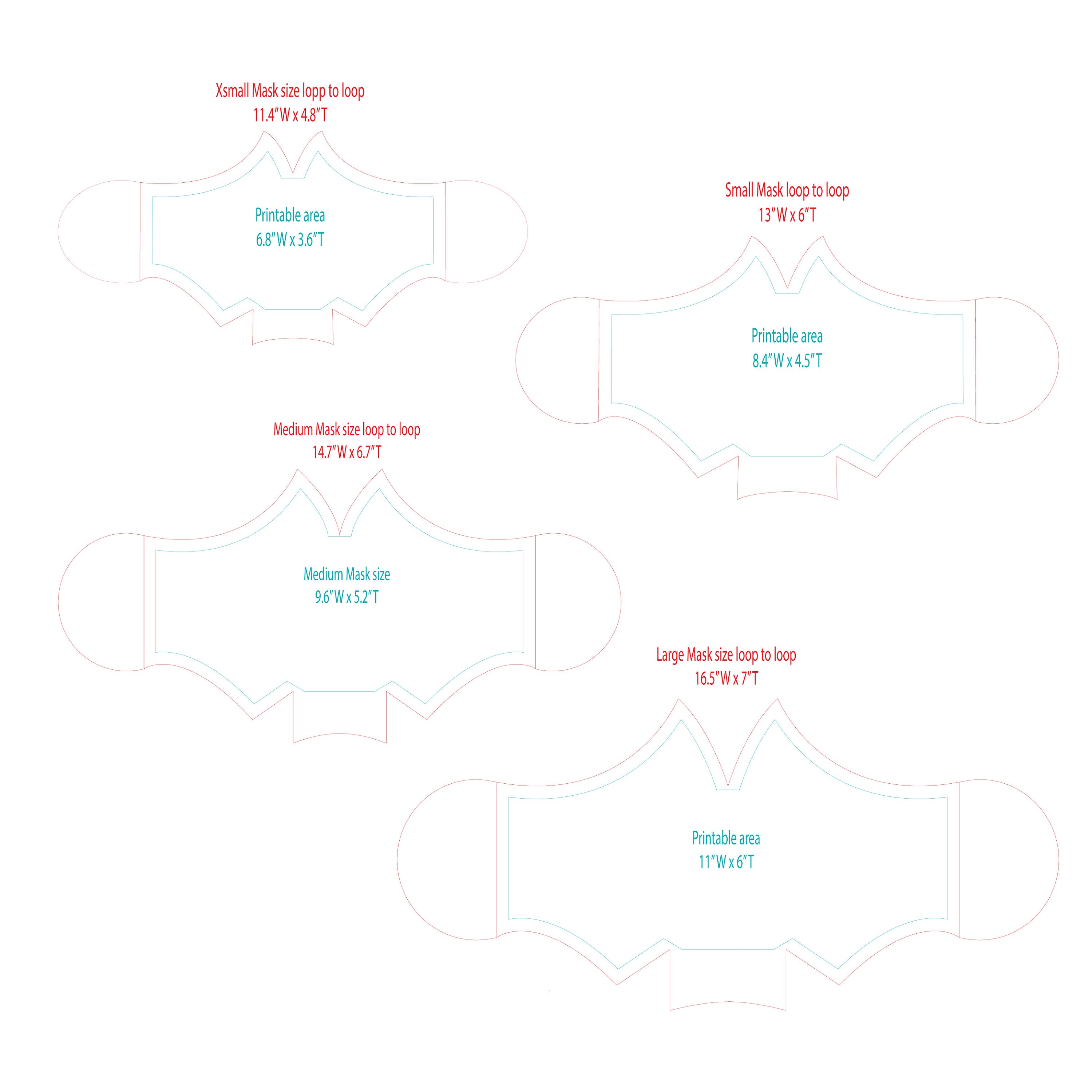 Don Ramon | Personalized Mask | El Chavo | Costume Mask I Easter Gifts ...