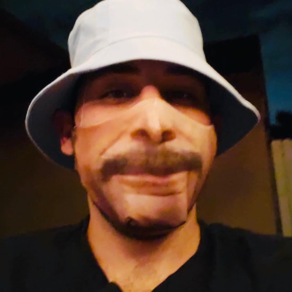 Don Ramon Costume - Etsy