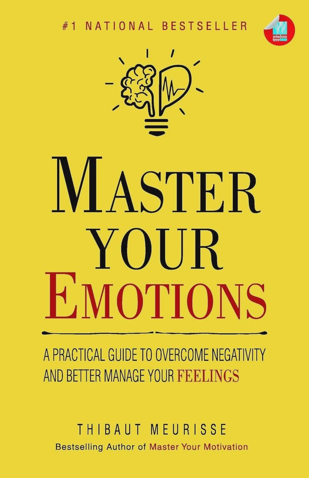 Master Your Emotions: A Practical Guide to Overcome Negativity - Etsy