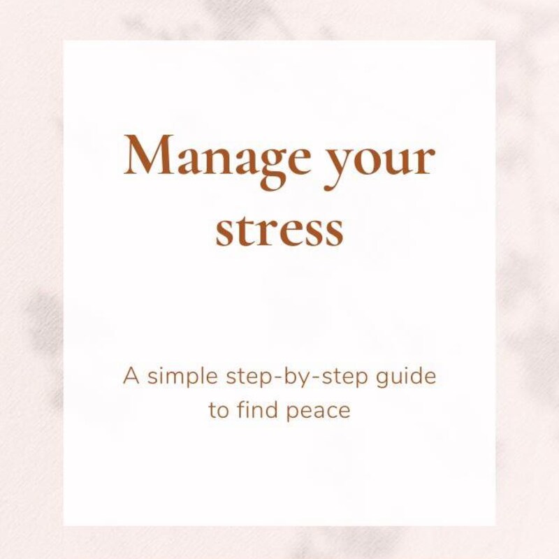 Stress Free Music - Etsy UK