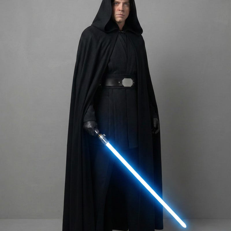 Jedi replik stiefel - Etsy.de