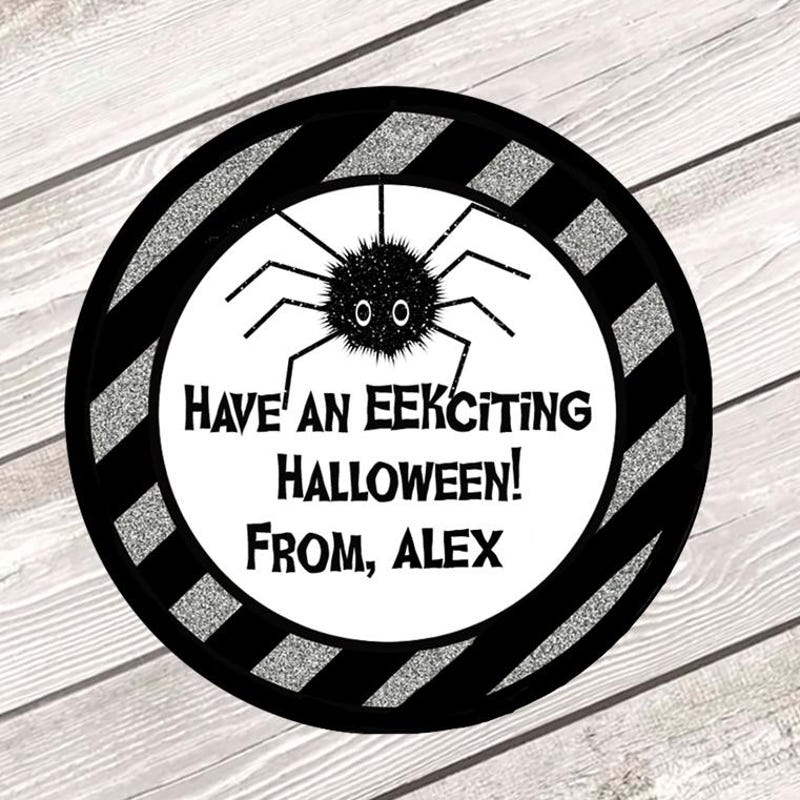 Alien Trunk or Treat - Etsy