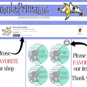 Baking Labels, Homemade Labels, Baking By, Personalized Kitchen Labels ...