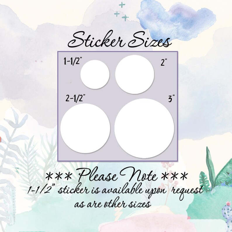No Peanuts Sticker, Allergy Sticker, Peanut Allergy Sticker, Allergy ...