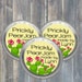 Canning Labels Prickly Pear Jam Label Mason Jar Label - Etsy