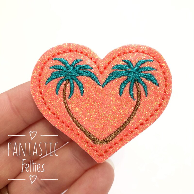 Tree Applique - Etsy