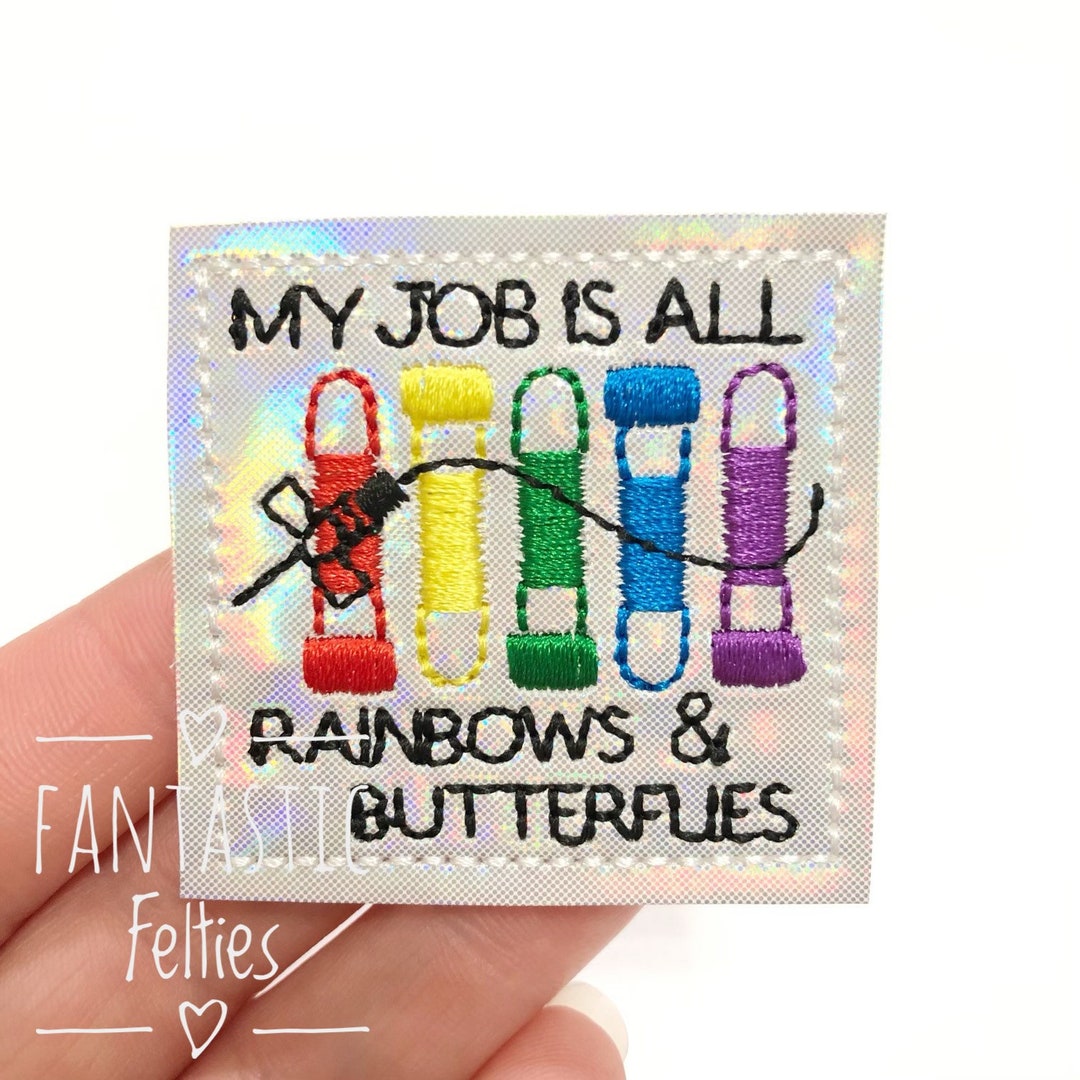 Phlebotomist Felties | Medical Feltie | Nurse Felties | Phlebotomy ...