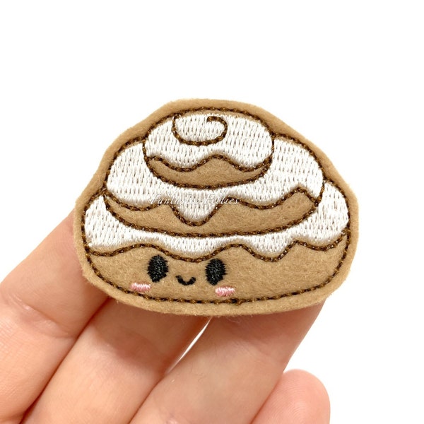 Food Applique - Etsy