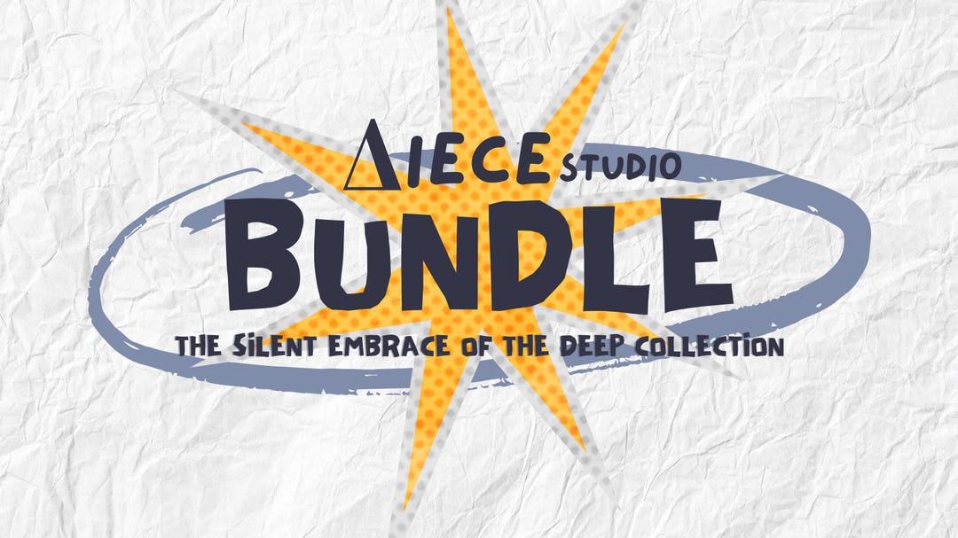 The Silent Embrace of the Deep Collection - Etsy