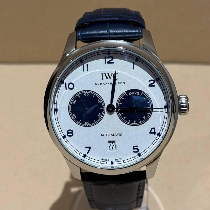 Iwc Automatic Movement - Etsy