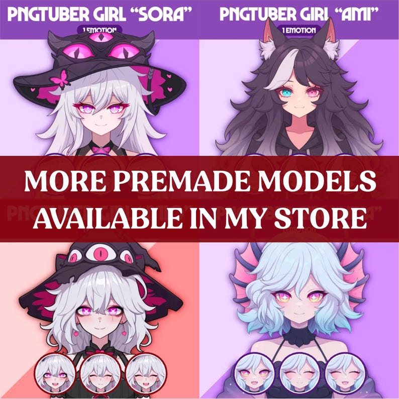 Kitsune Twitch Badges | Cute Twitch Sub Badges | Animal Bit Badges Pack ...