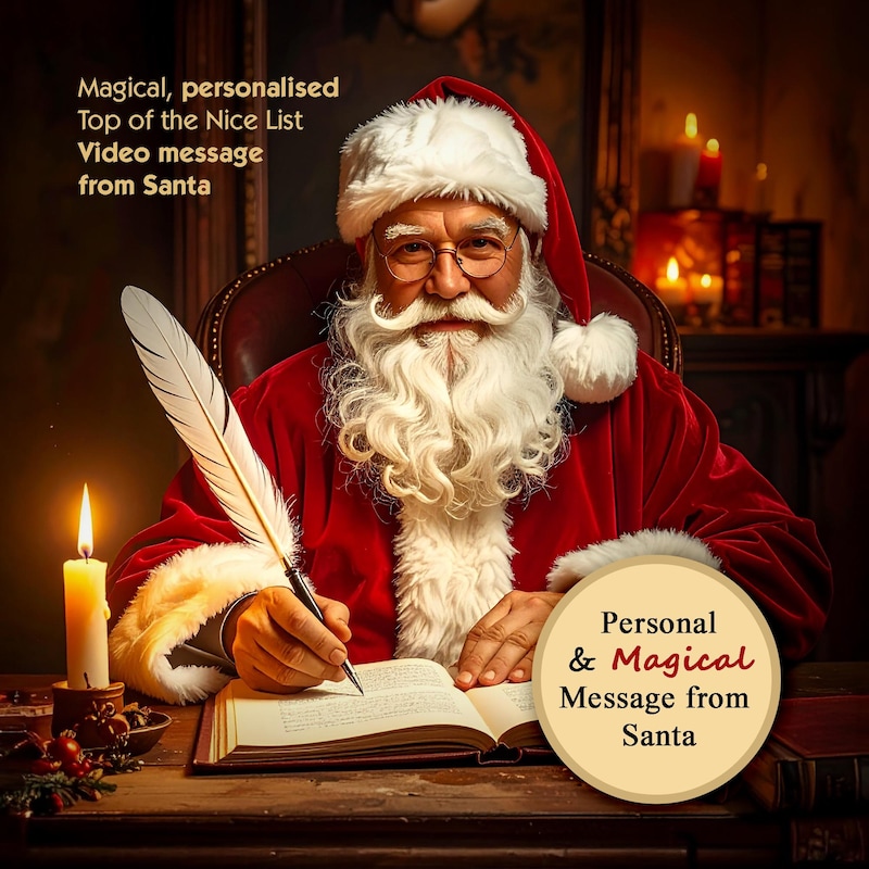 Personalized Animated Gifts - 60+ Gift Ideas for 2025