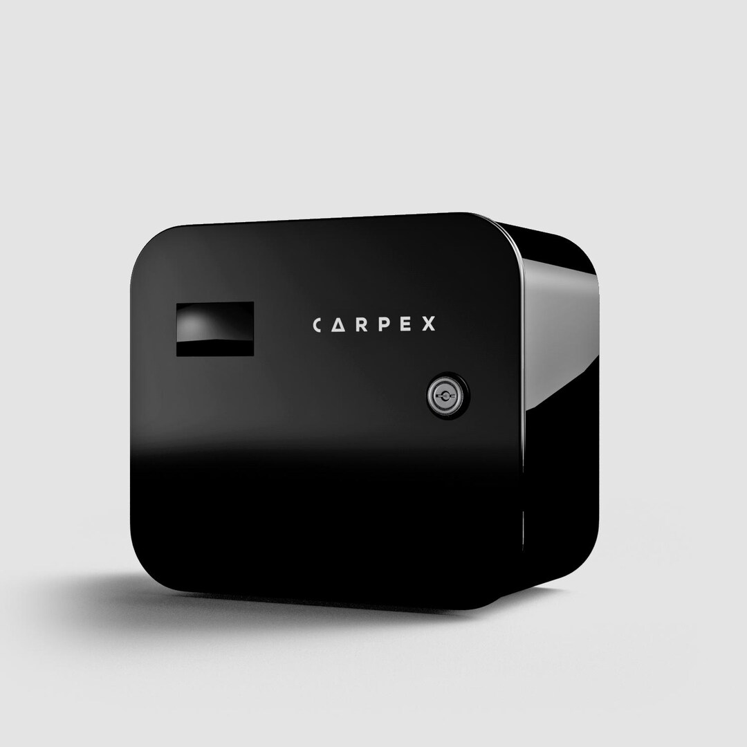 Smart Micro Fragrance Diffuser Spa & Office, Cold Diffusion Aroma ...