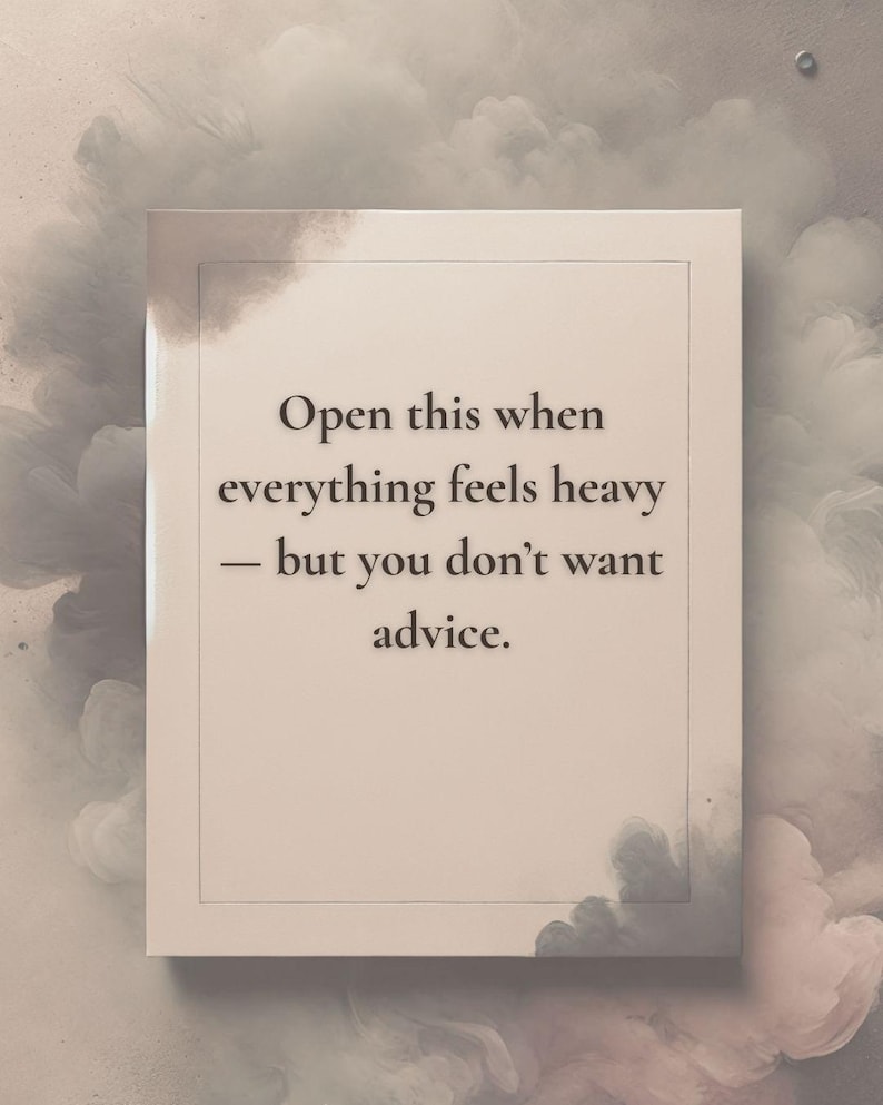 Shadow Work Mini Guide – Printable Reflection Journal (PDF Download) - Etsy