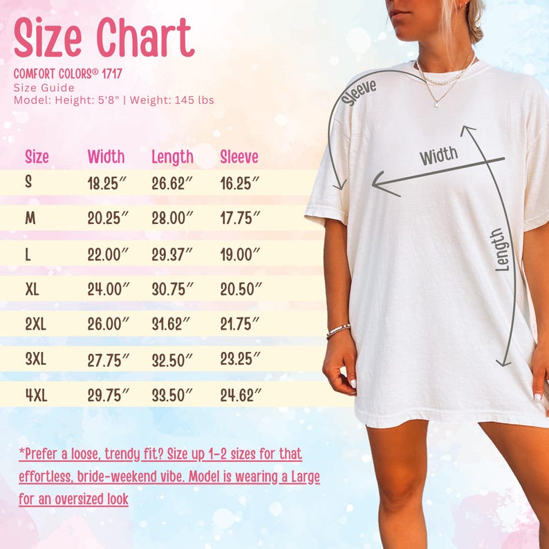 Custom Margarita Bachelorette Merch, Beach Bachelorette Comfort Colors ...