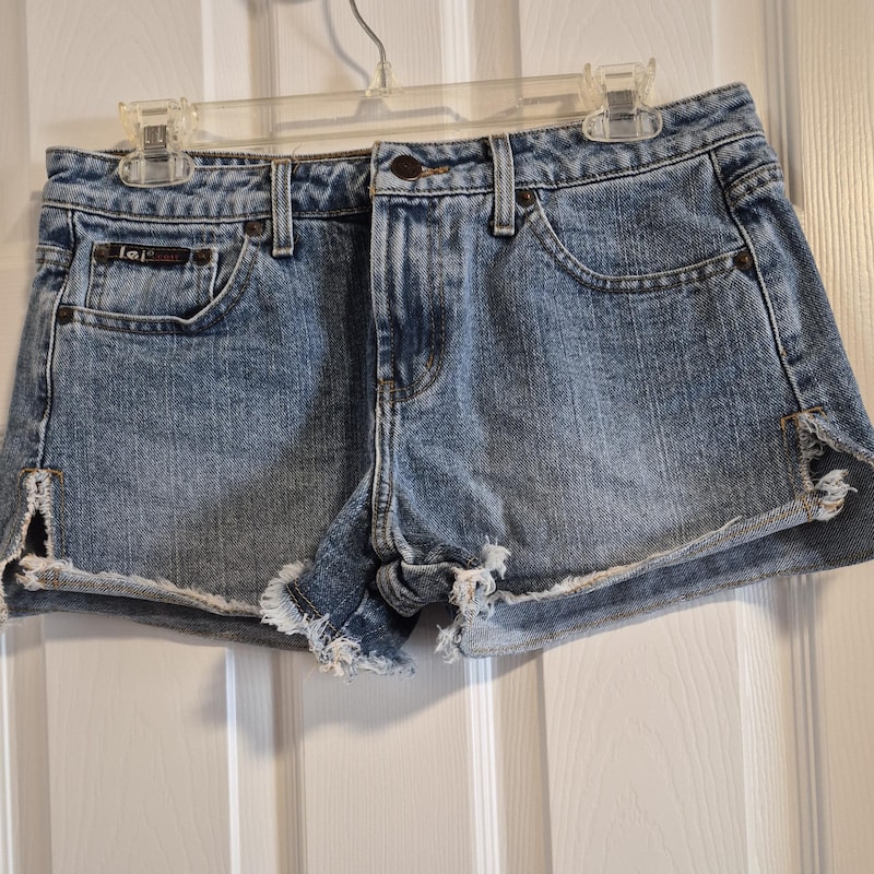 Womens Daisy Duke Shorts - Etsy