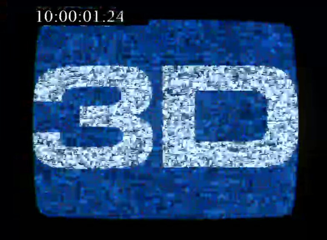 ITV 3D Series 2 Digital Download - Etsy