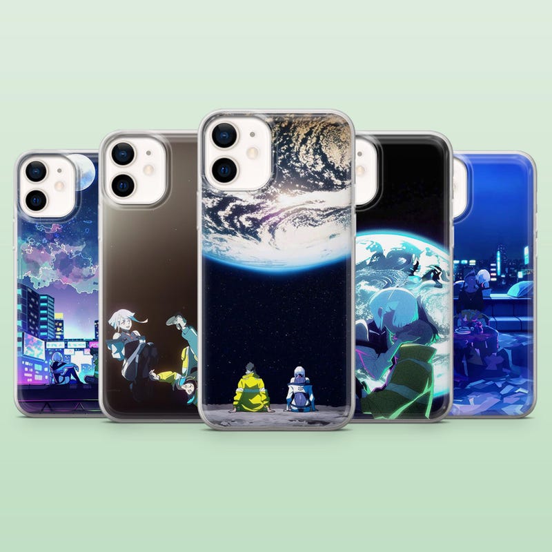 Samsung cyberpunk - Etsy.de