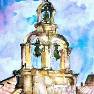 CarlottasArt - Etsy