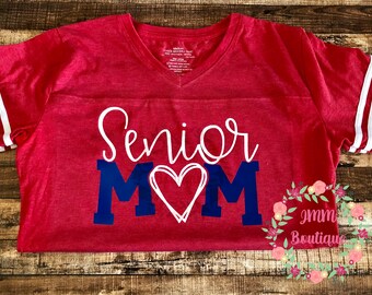 Custom Senior Shirt | Etsy