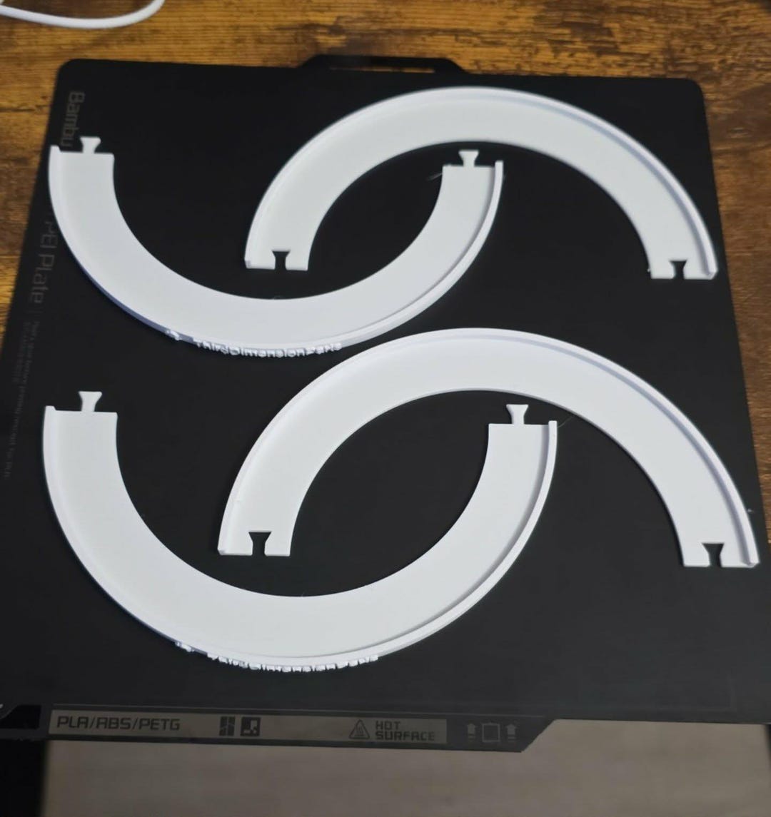Onewheel Pint Rim Guard Set (any Color You Want)(read the Description ...