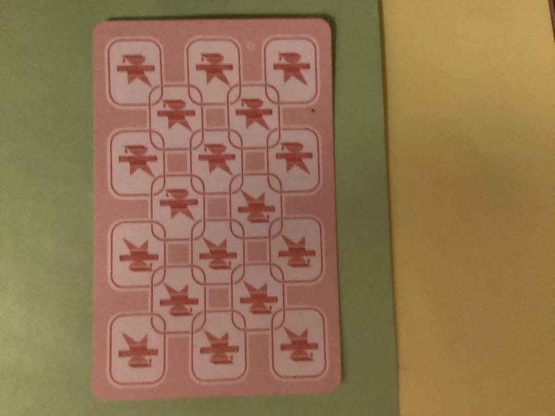 Early Vinntage, Laurel and Hardy Playing Cards, New Old Stock, Junk ...