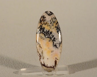 Silver lace onyx | Etsy