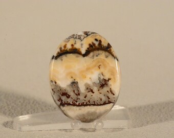 Silver lace onyx | Etsy