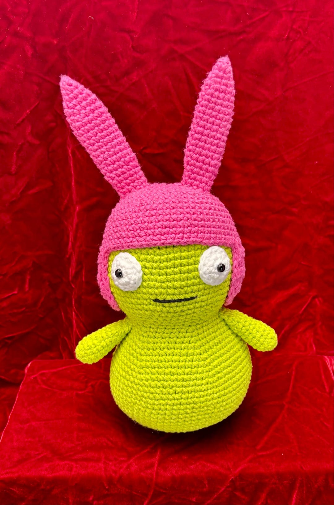 Kuchi Kopi Amigurumi Plushie - Etsy