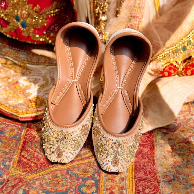 Pakistani Embroidered - Etsy