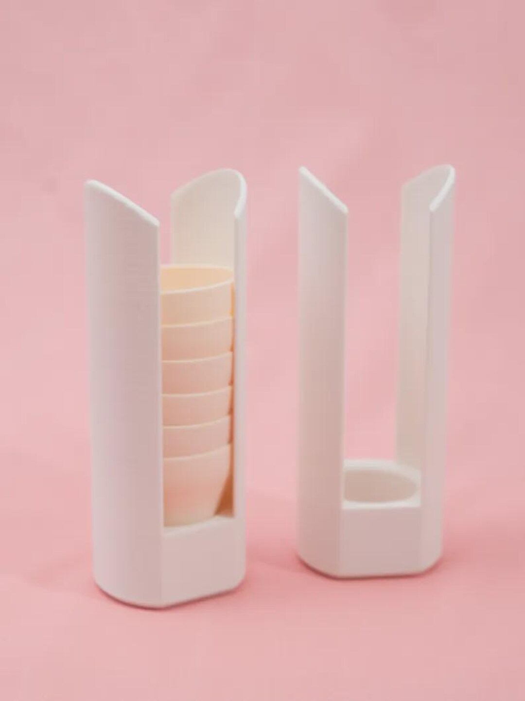 Cap Organizer for Spectra Breast Pump Bottle Caps and Covers Storage - Etsy