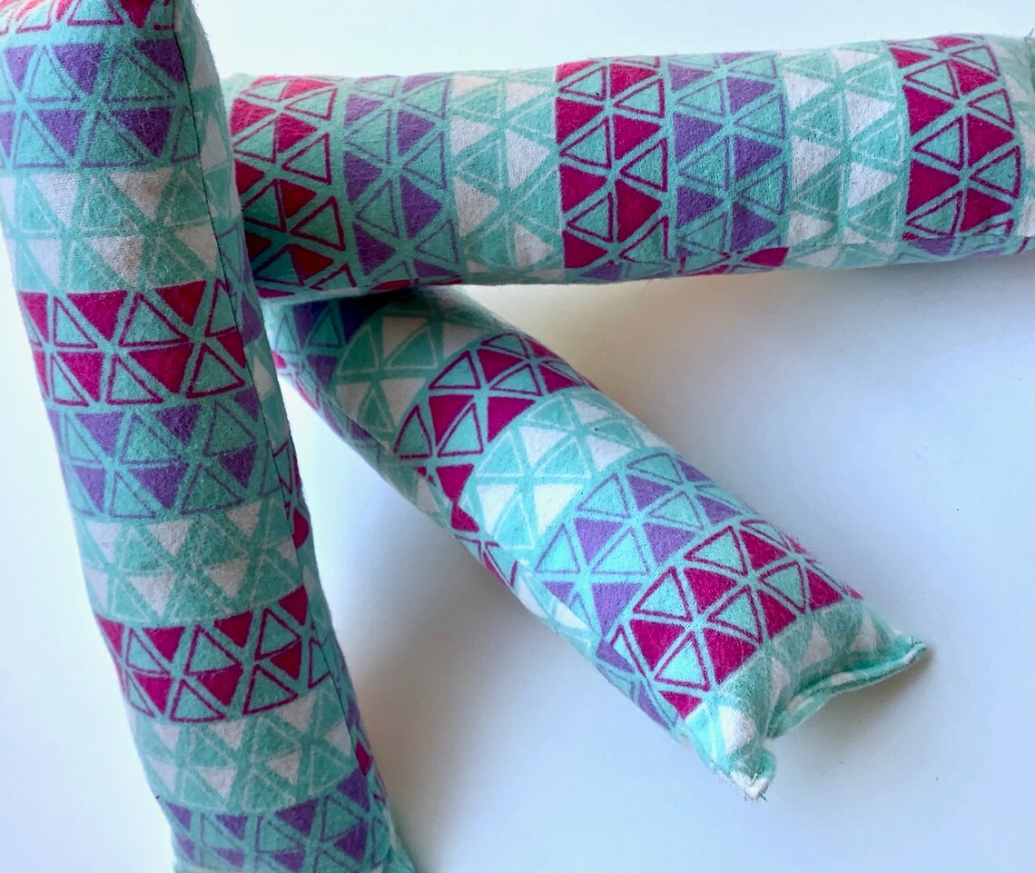 Kitty Kicker Cat Toy Catnip Toy Cat Kicker Mint Green - Etsy