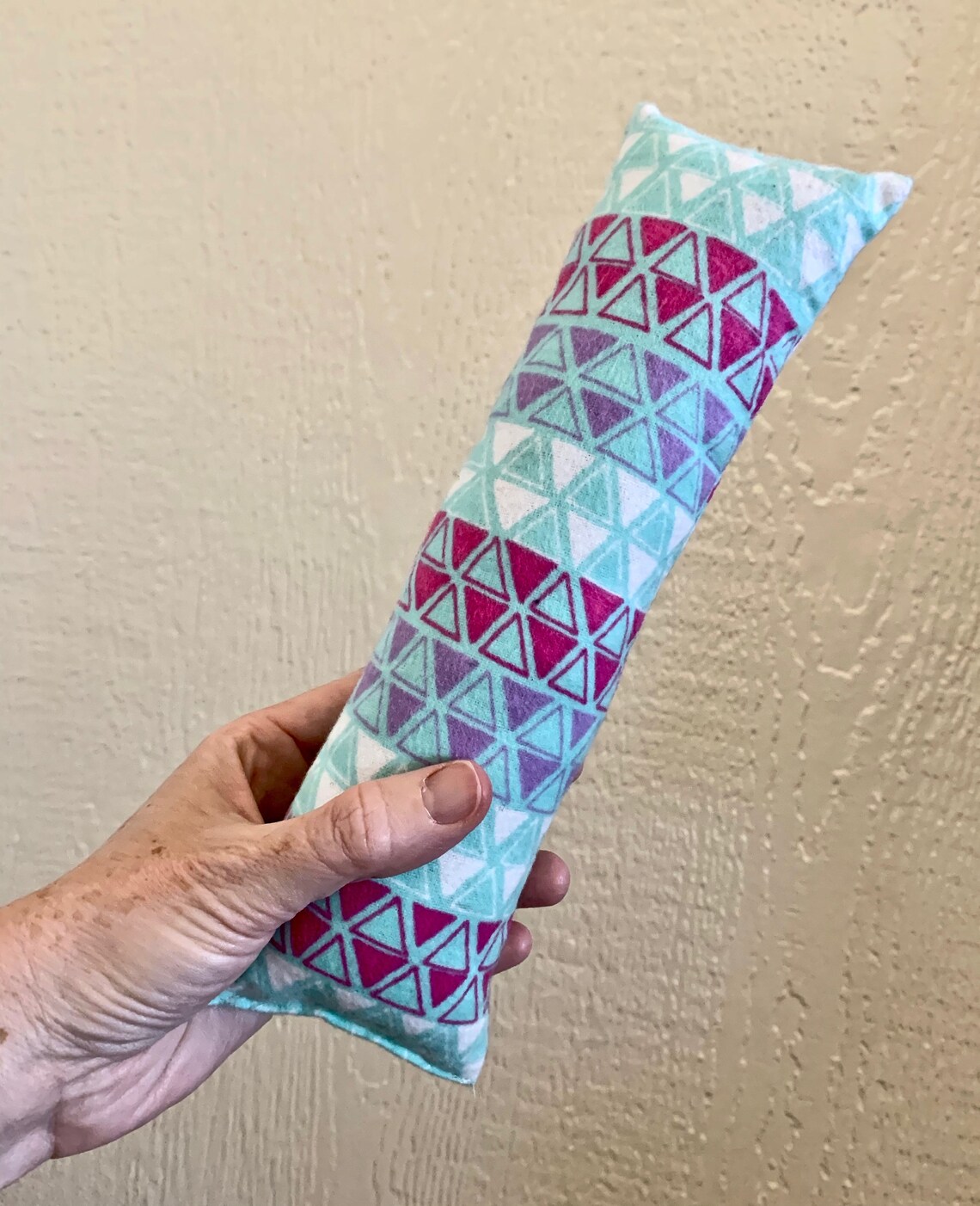 Kitty Kicker Cat Toy Catnip Toy Cat Kicker Mint Green - Etsy