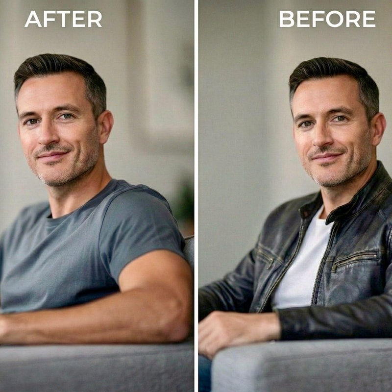 Photo Change Outfit - Etsy Canada