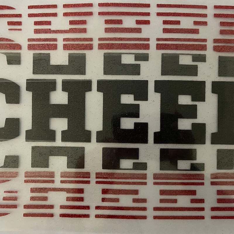 Custom Iron on Transfer - Etsy