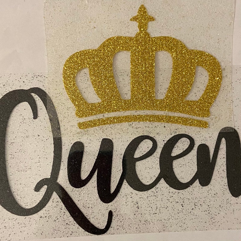 Gucci Iron on Decal - Etsy