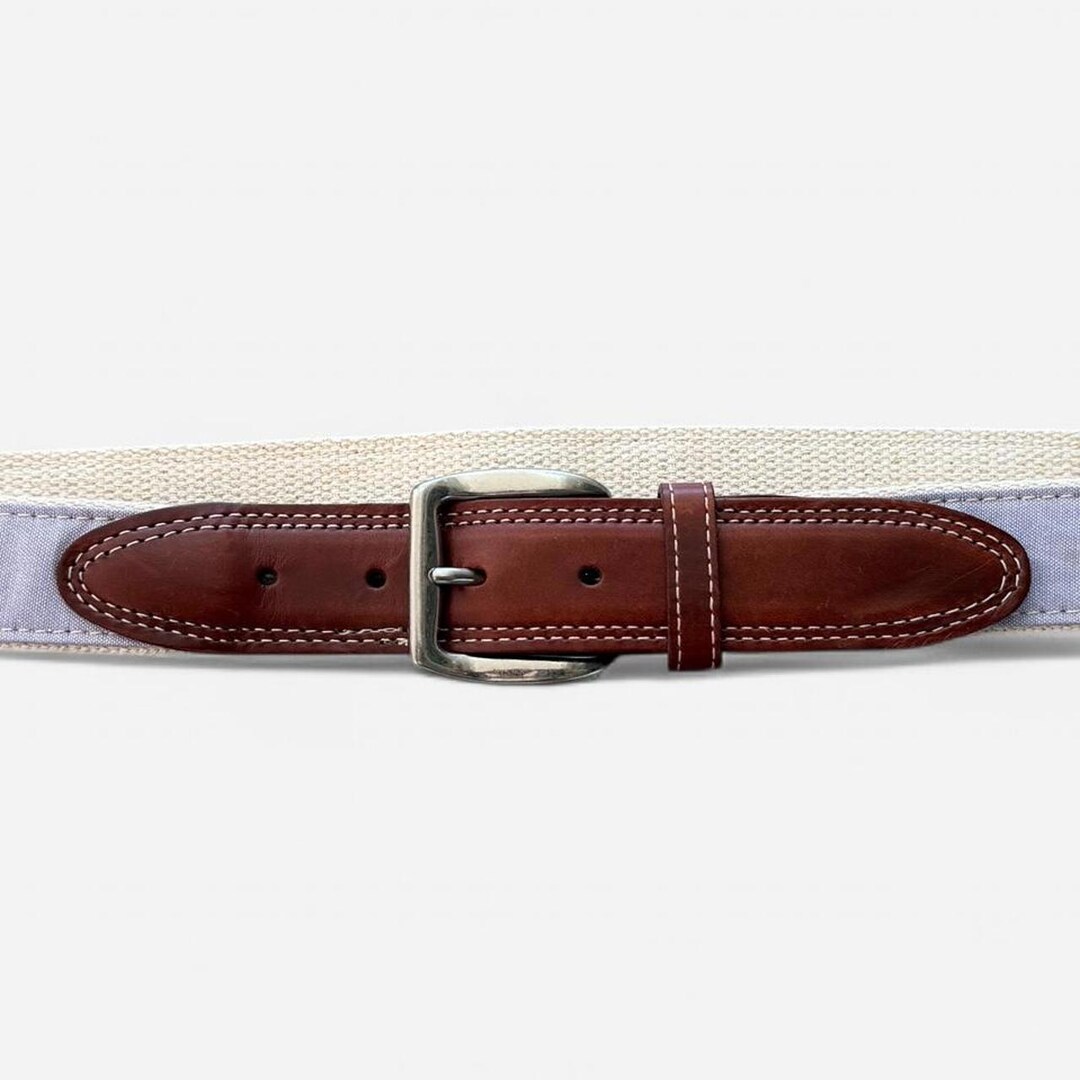 Men's Multi Brown Belts - Etsy