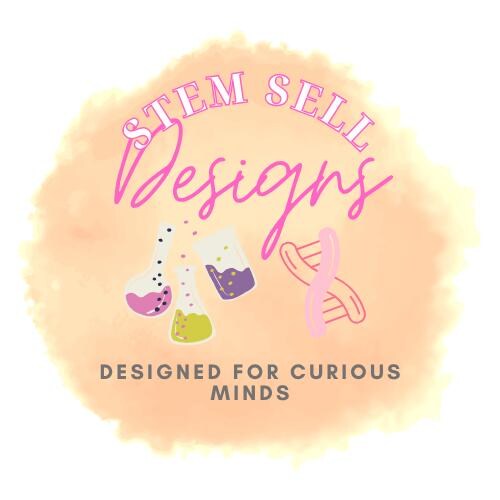 StemSellDesigns - Etsy