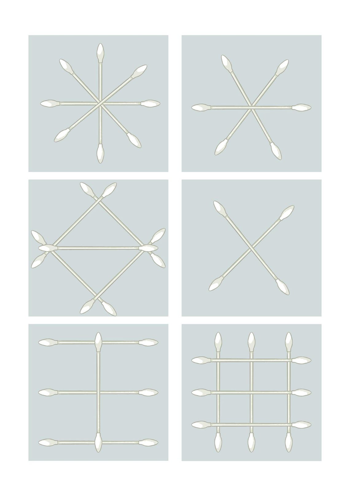 Snowflake STEM Challenge - Etsy