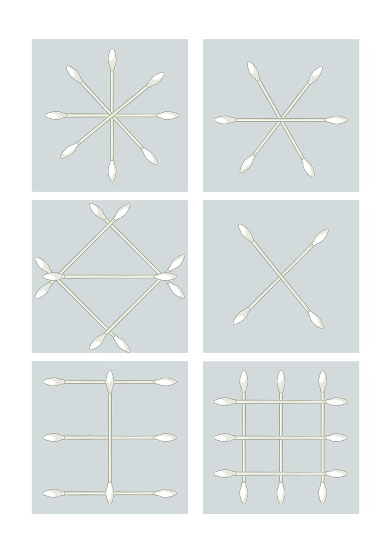 Snowflake STEM Challenge - Etsy