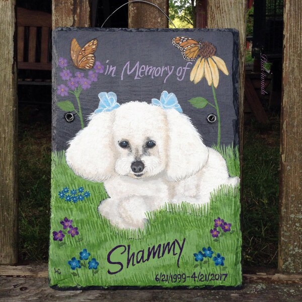 Slate Welcome Sign - Etsy