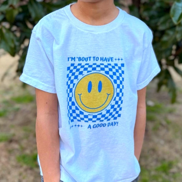 Good Kid Merch - Etsy