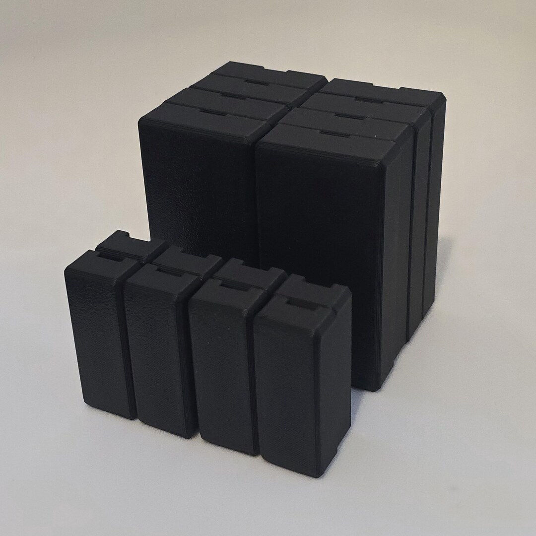 8 Pack Tyco PG9303 Door Sensor Shroud: Stealthy, Easy Install - Etsy
