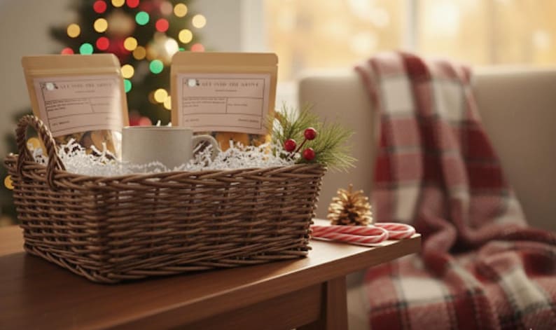 Get Into the Groove Stovetop Potpourri, Natural Home Fragrance, Vanilla ...