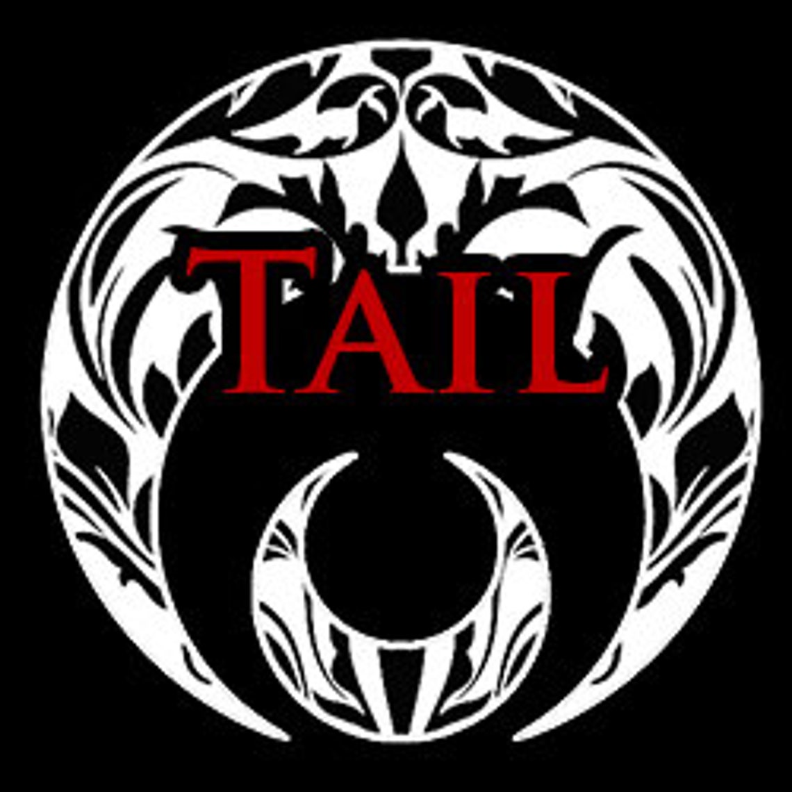 Tail - Etsy